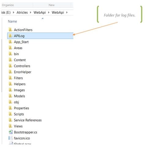 Restful Day 6 Request Logging And Exception Handinglogging In Web