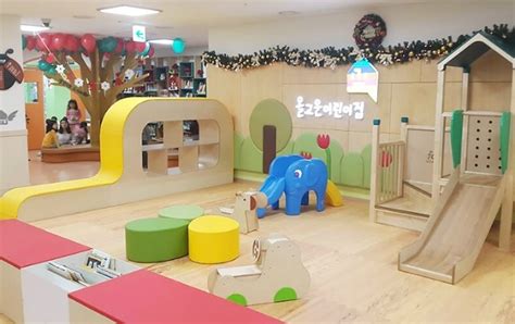 실내놀이터 어린이집 유치원 실내놀이터 네이버 블로그