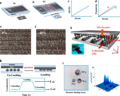Theoretical Investigations Of The Microstructure And High Linearity