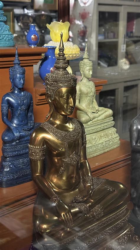 มูลนิธิจักรพันธุ์ พระพุทธมหาปารมีนุภาพพิสุทธิ์อนุตตรสังคามวิชัย มูลนิธิจักรพันธุ์ โปษยกฤต