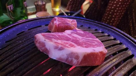 연남동 고기집 Bts 정국도 다녀간 고기집으로 소문이 난 연남동 고기맛집 연남화로 네이버 블로그