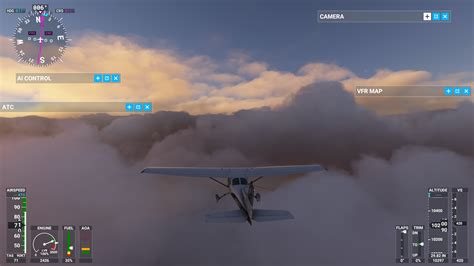 "Microsoft Flight Simulator 2020": Die Preview-Version im ersten Test ...