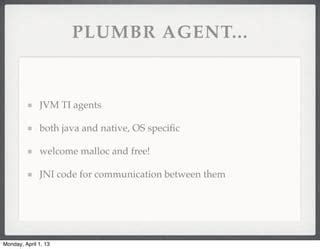 Plumbr Case Study PPT