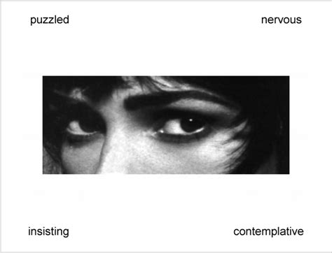 Micro Expressions At Emaze Presentation