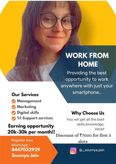 Soumya Jain On Linkedin Earning Opportunity Alert ‼️ Message Me On My Whatsapp Number 8447032929