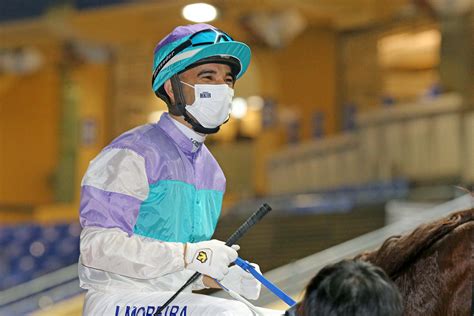 浪琴表國際騎師錦標賽圖輯 賽馬新聞 香港賽馬會