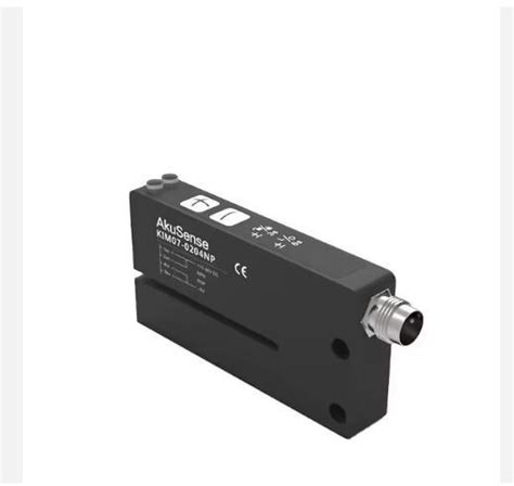 Label Detection Sensor For Labeling Machine China Sensor And
