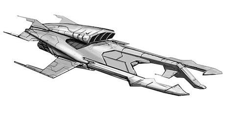 Just Random Spaceship Design Imgur