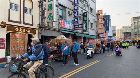 20230216台南佳里玉敕皇敕金唐殿癸卯蕭壟香科五朝王醮大典佳里金唐殿五朝王醮送王啟程【直播】 Youtube