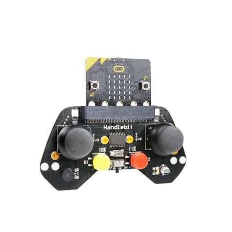 七星虫microbit python学习套件 适用于microbit编程入门开发板 虎窝淘