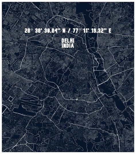 amit kumar on linkedin dataanalysis visualization pythonprogramminglanguage streetmap delhi…