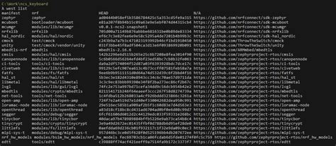Step By Step To Compile Nordic Nrf5 Hids Keyboard Mouse Example On