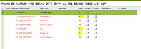 How Can I Use Data Migration Type Migratesourcedata To Modify Custom Lu Ifs Community