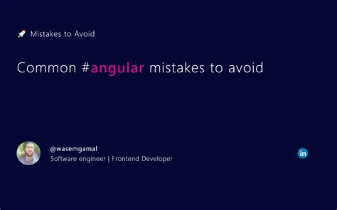 ‏angular Javascript Typescript Frontend Webdevelopment Webdev Meanstack‏ ‏wasem Gamal‏