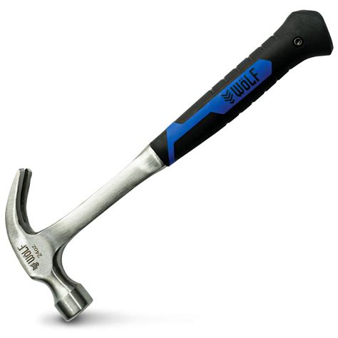 Claw Hammers Total Tools