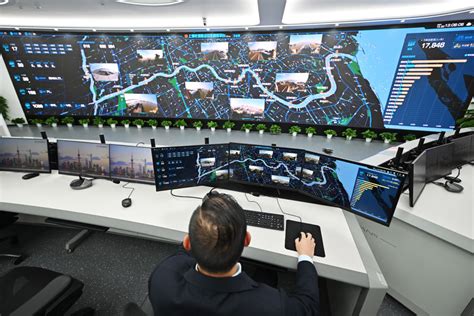 Three Key Areas Of Development For Computing Power Technology In China Tech World Updates