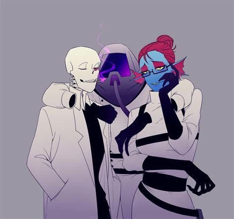 Swapfell Undertale Au Undertale