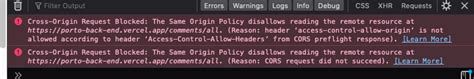 Nodejs Nodejs Cors Issue Nodejs And React Production Stack Overflow