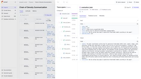 Home Opik Documentation