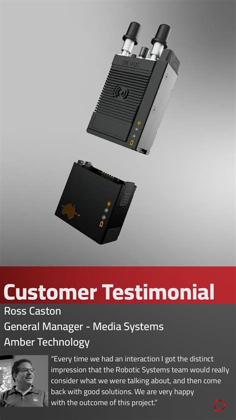 Robotic Systems On Linkedin Every Time We Had An Interaction I Got The Distinct Impression