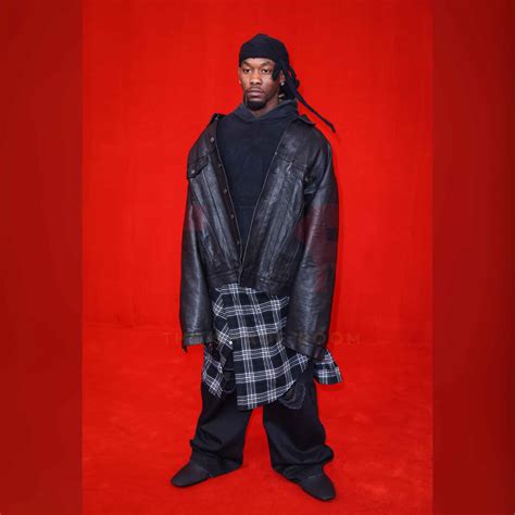 Offset His Team Were Allegedly Involved In A Physical Altercation During ComplexCon Celebs