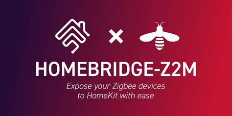 Github Itaverohomebridge Z2m Expose Your Zigbee Devices To Homekit