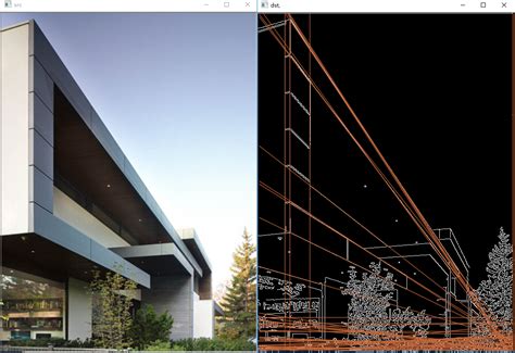 Opencv学习笔记5 霍夫变换 漫水填充 荼离伤花 博客园 Opencv学习笔记5 霍夫变换 漫水填充 荼离伤花 博客园