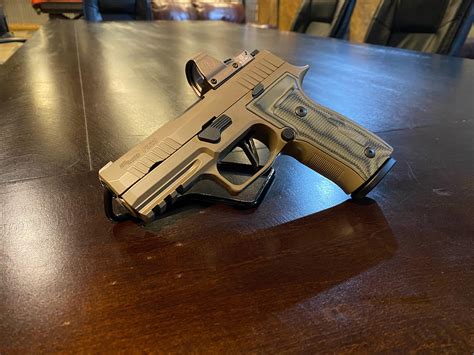 106 Best Axg Images On Pholder Sig Sauer P320 And Guns