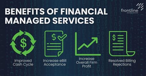 Frontline Managed Services On Linkedin Unlock Financial Efficiency And Elevate Your Law Firms