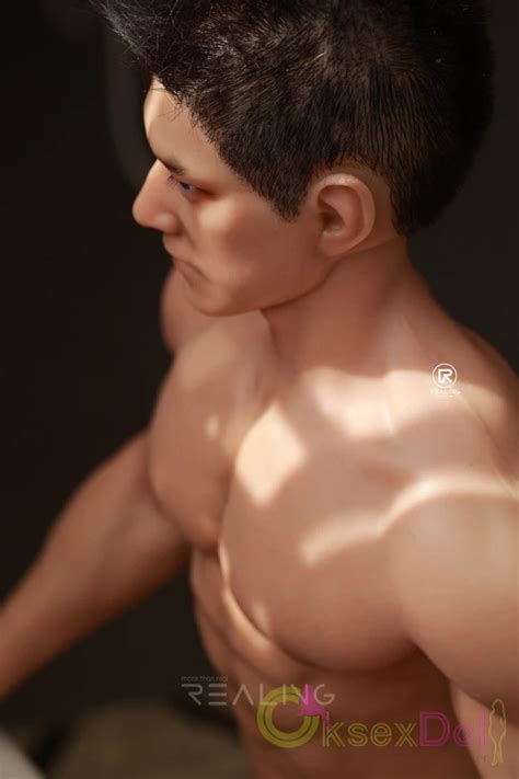 Realistic Realing Sex Doll Silicone Male Sexdolls Linfeng