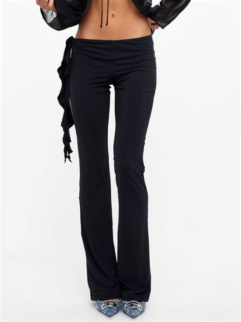 Lioness Opulence Pants Onyx Glue Store