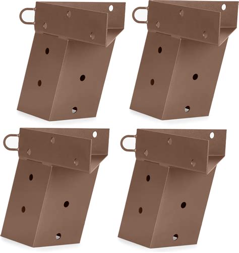 Deer Stand Elevator Brackets At Shaun Williamson Blog