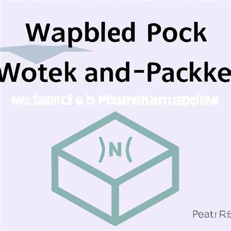Barış Türkal On Linkedin Webpack Rollup Javascript Modulebundler