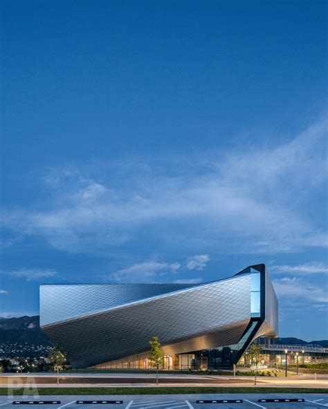 Parametricarchitecture On Linkedin Museum Museums Olympicmuseum