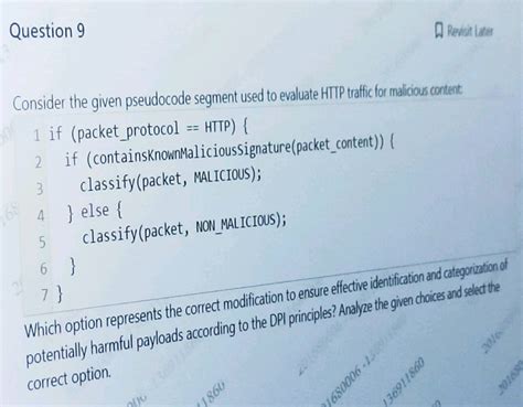 Question 9 Resisitates Consider The Given StudyX