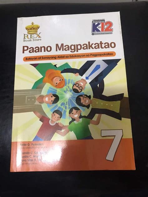 Grade 7 Textbooks Hobbies And Toys Books And Magazines Textbooks On Carousell