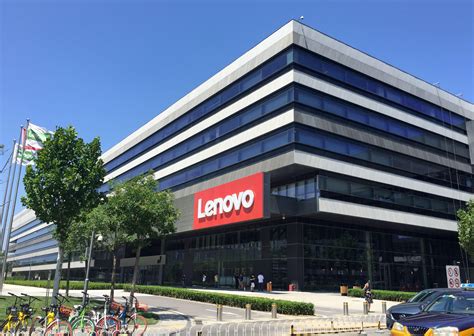 Lenovo Group Limited Logo Logodix