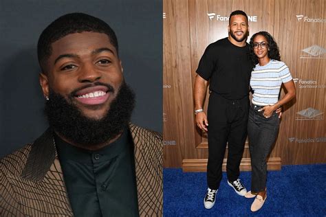 I Told His Wife To Call Police Jared Verse Recalls Grueling Workout