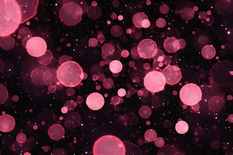 Premium Photo Sparkle Circle Lit Celebrations Display