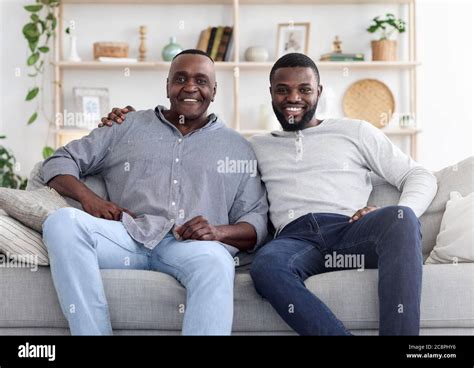Father And Son Photography Poses