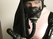 Boundhub Gasmask Tube