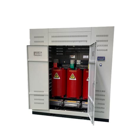 Dry Type Transformer Henan Xingyue Power Equipment Co Ltd