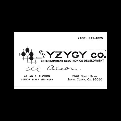 Discover The Fascinating Story Of The Atari Logo Logo Histories