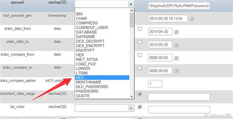 How To Reset The Prestashop Administrator Password