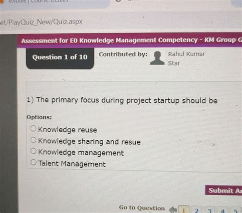Et PlayQuizNew Quizaspx Assessment For E0 StudyX