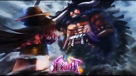 如何在水果战场上获取岩浆v2 Roblox