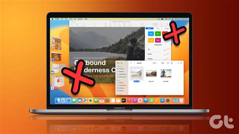 4 Ways To Fix Display Brightness Not Working On Mac Guiding Tech