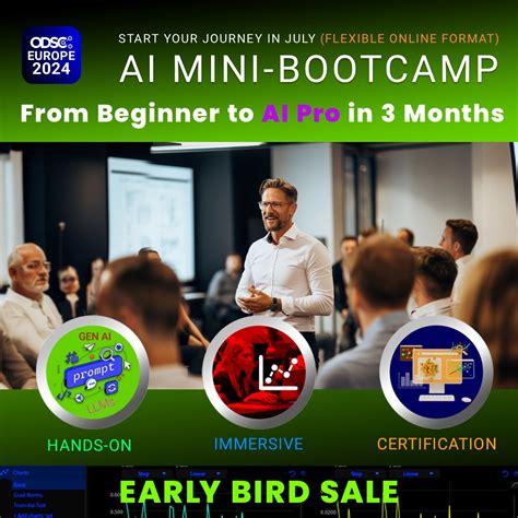 Open Data Science Conference Odsc On Linkedin Odsceurope