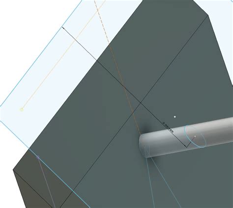 Solved Angled Dimensionsalignment Autodesk Community