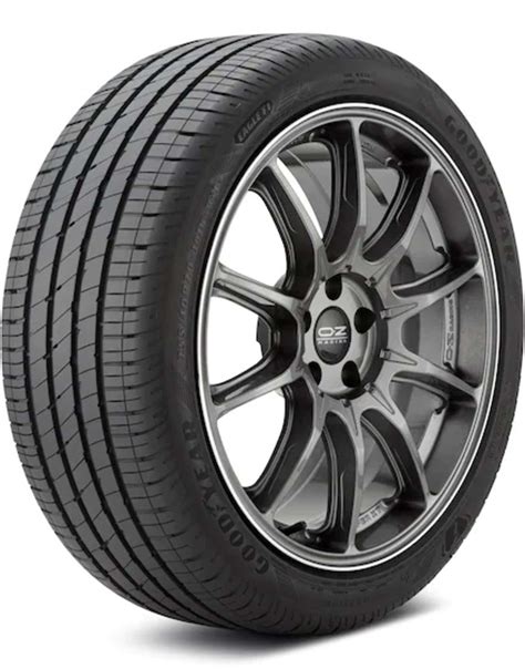 Goodyear Eagle F1 Asymmetric 5 SCT Summer Passenger Tires Online ...